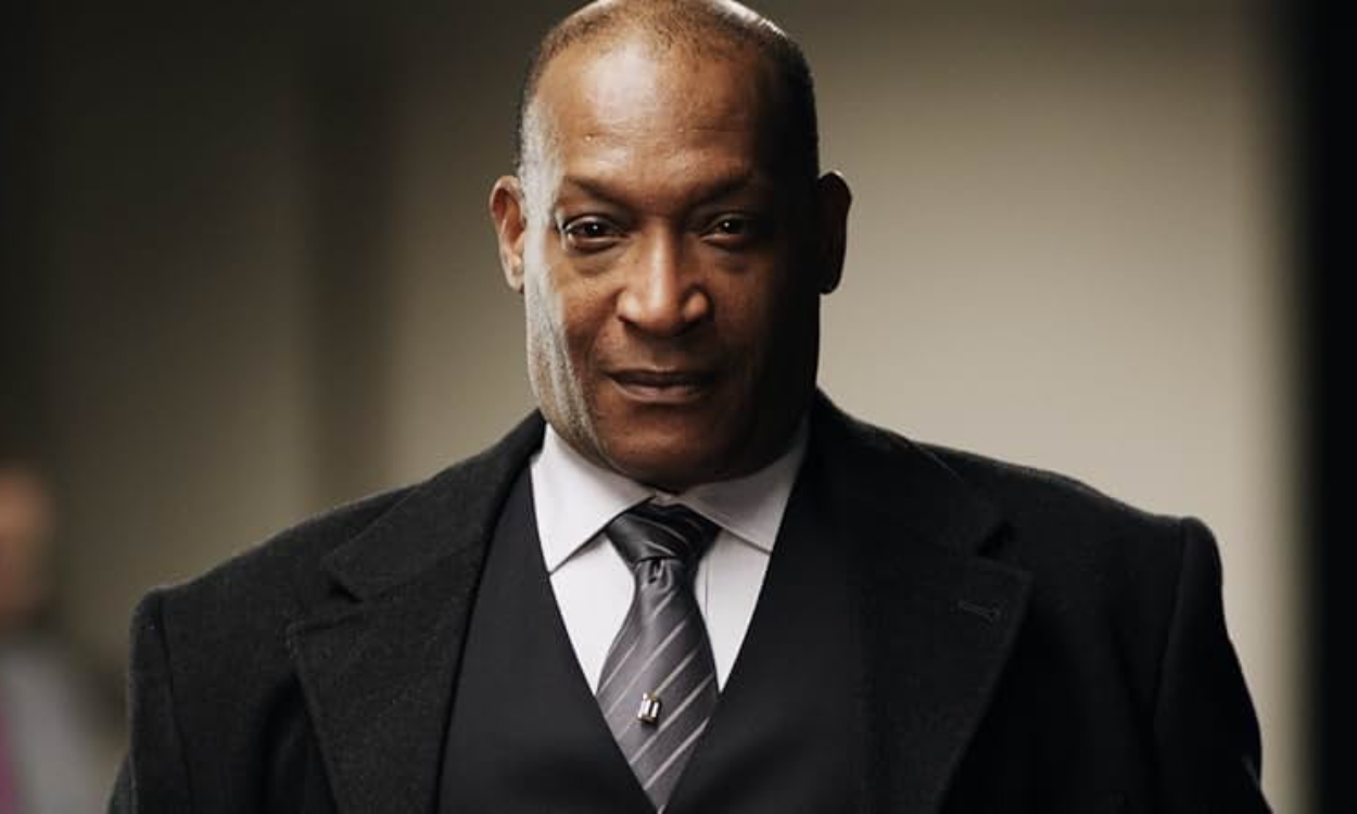 Murió Tony Todd, actor de 'Candyman' y 'Destino Final' | Aristegui Noticias