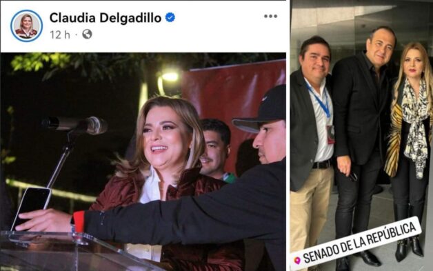 Las conexiones políticas de un empresario metalero marcado por deudas millonarias | Aristegui ...