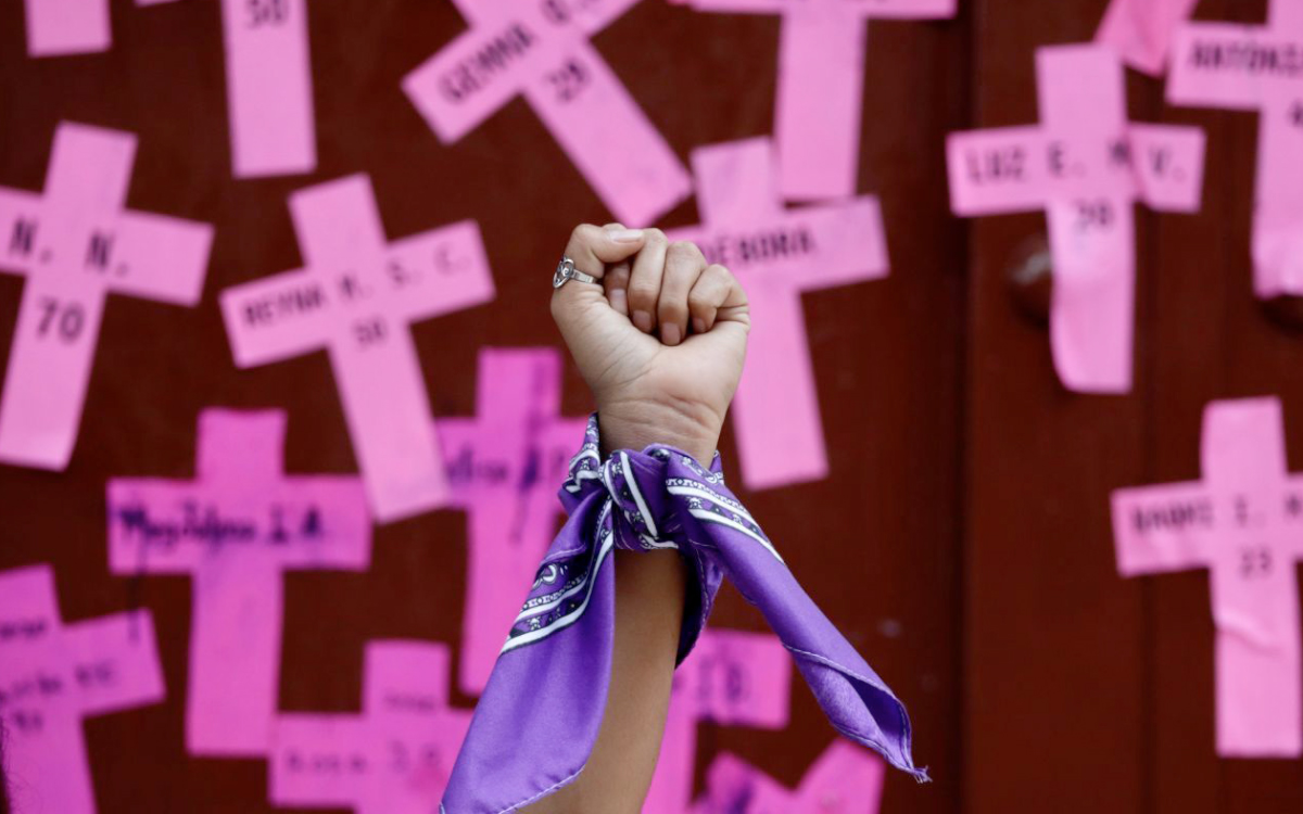 ¿Qué se debe hacer para prevenir la violencia de género? ONU Mujeres en México lo explica ...