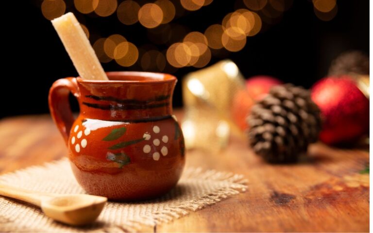 Ponche navideño: Conoce su origen y sus beneficios para la salud ...