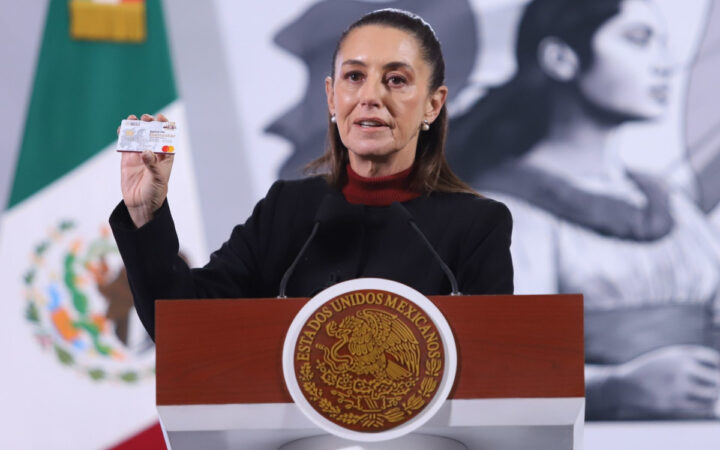🔴 Conferencia 'mañanera' de Claudia Sheinbaum 13/01/25 (En Vivo ... 🔴 Conferencia 'mañanera' de Claudia Sheinbaum 13/01/25 (En Vivo ...
