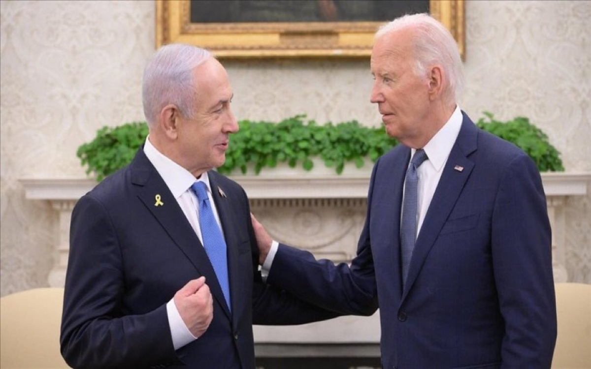 Biden le ha dado 'pellizcos de monja' a Netanyahu: Fausto Pretelín ...
