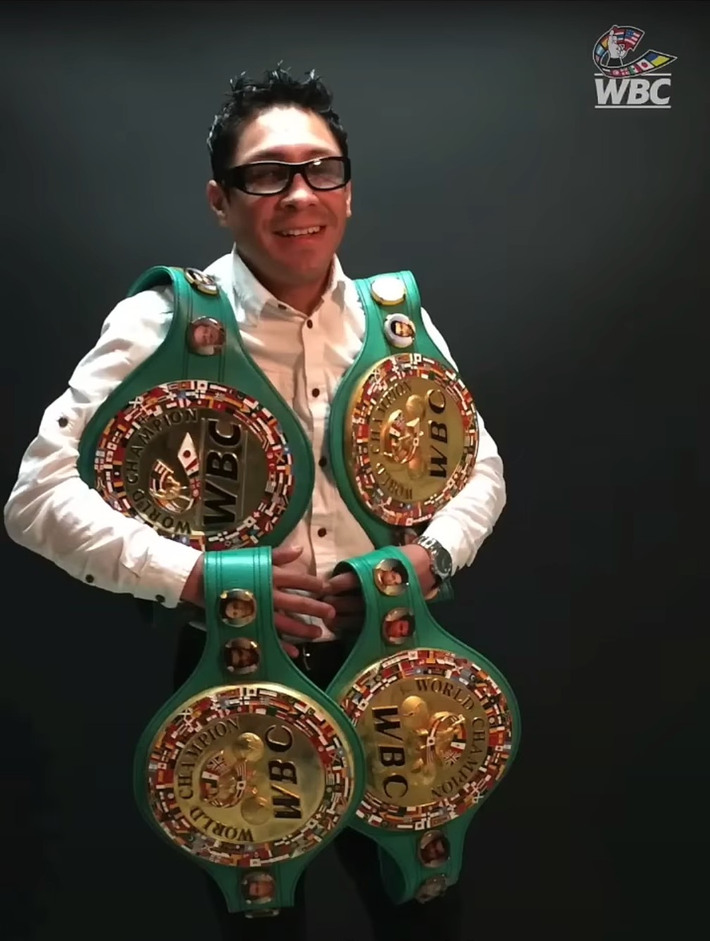 Fallece Israel Vázquez, excampeón mundial de boxeo y leyenda mexicana ...