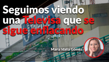Televisa usó escándalo con Anahí para buscar acercamiento con Sheinbaum ...