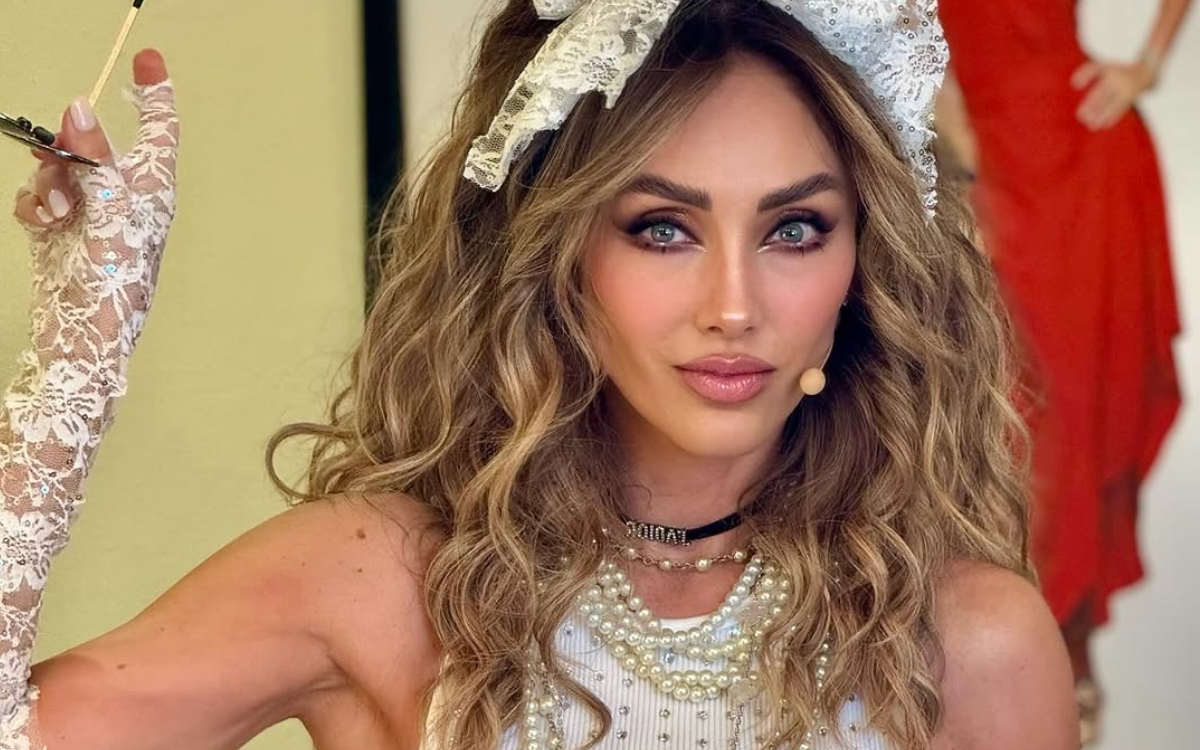 Anahí llega a acuerdo con Televisa; no la demandarán | Aristegui Noticias