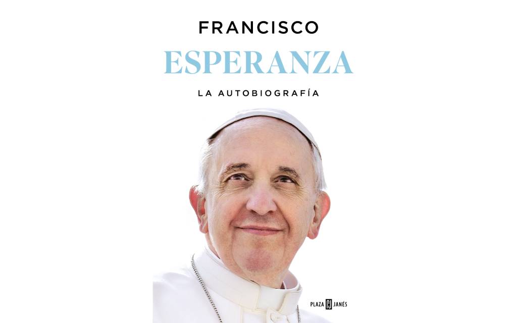 Francisco se convierte en el primer Papa en publicar su autobiografía | Aristegui Noticias