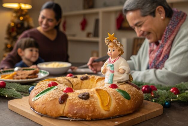 ¿Conoces el origen y significado de la Rosca de Reyes? | Aristegui Noticias