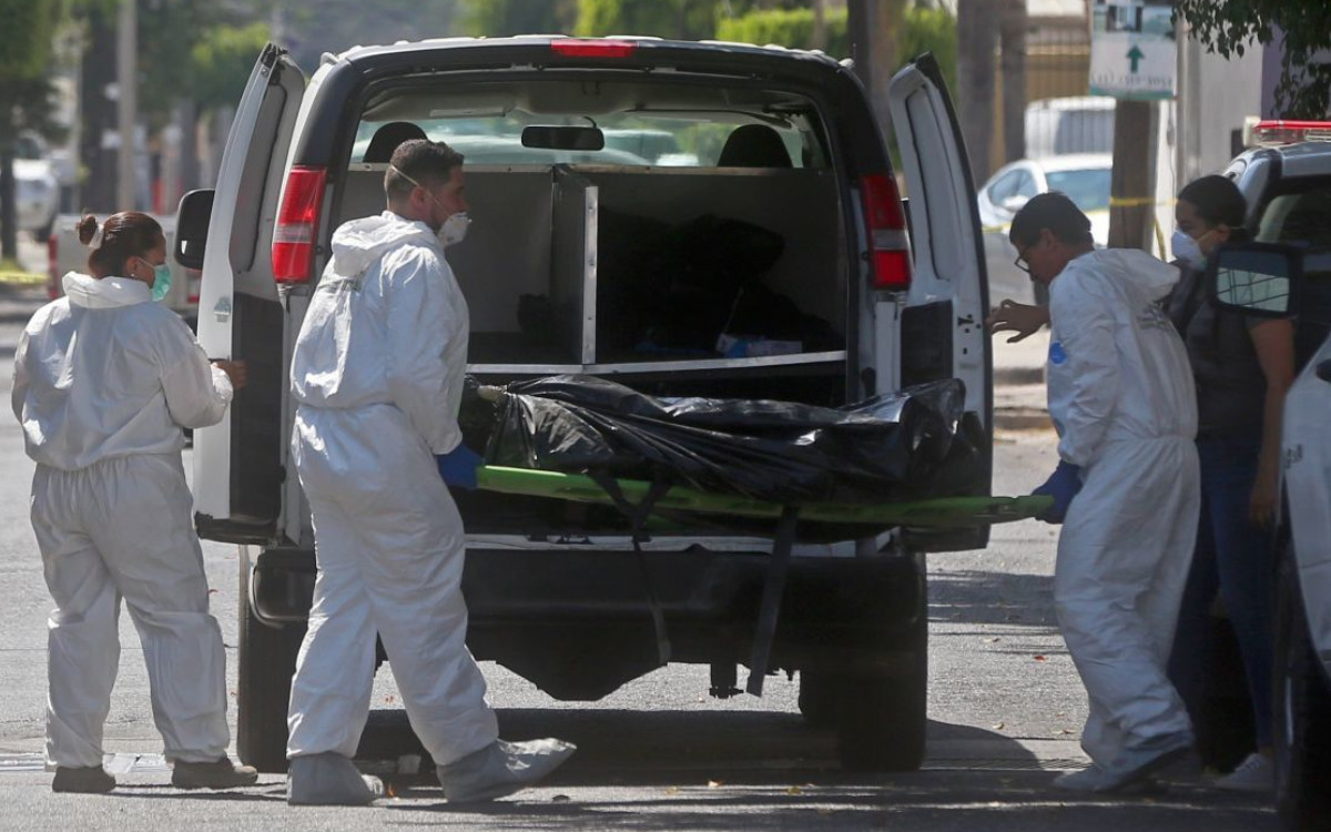 Localizan 24 cadáveres en fosa clandestina de Zapopan | Aristegui Noticias