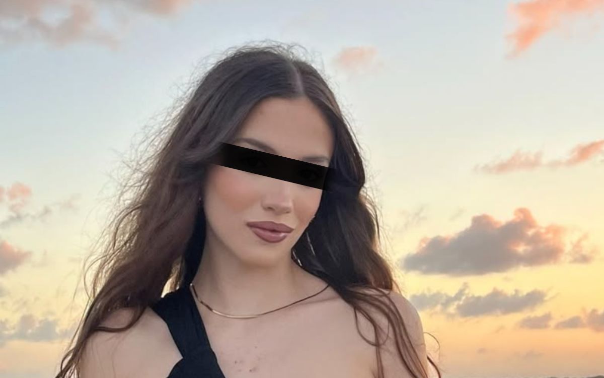 Abogados de Valentina Gilabert aclaran estatus del caso contra Marianne 'N' | Aristegui Noticias