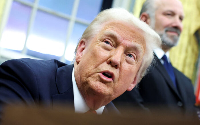 Quién es Terry Cole, nominado de Trump para dirigir a la DEA ...