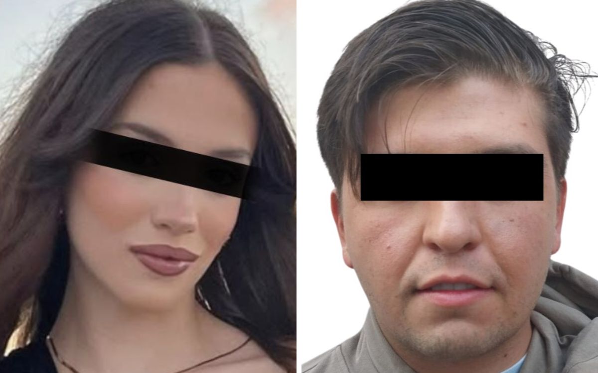 Casos Marianne y ‘Fofo’ Márquez no se pueden comparar; él es adulto y ella menor de edad: ONG ...