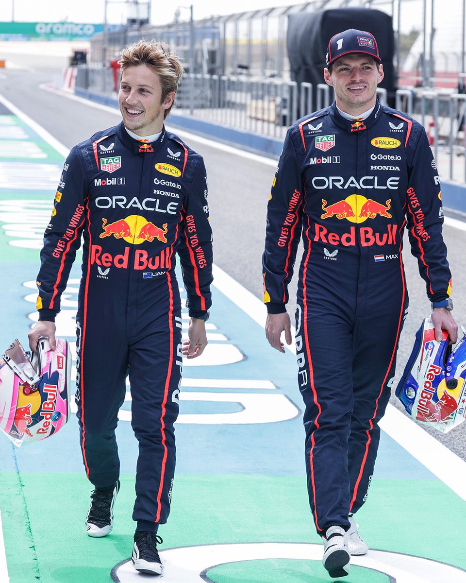 F1: Presenta Red Bull el RB21 que conducirá Verstappen y Lawson | Aristegui Noticias