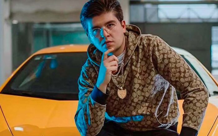 Auge y caída del 'Fofo' Márquez, el 'influencer' que se dijo 'intocable ...