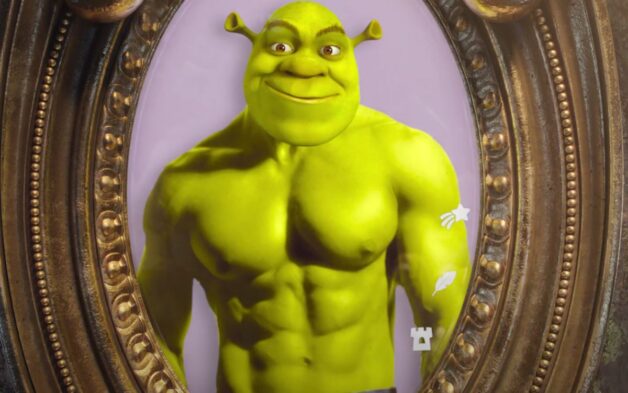 Revelan primer tráiler de Shrek 5; Zendaya se une al elenco | Aristegui ...