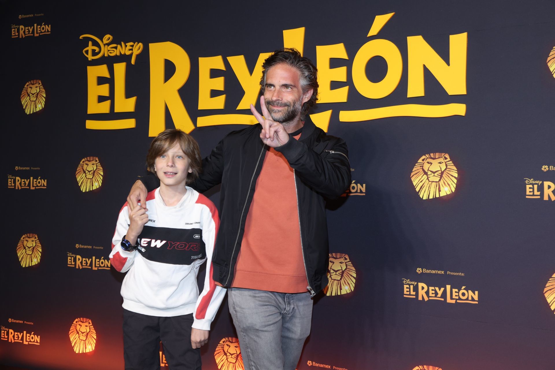 El musical 'El Rey León' vuelve a México tras diez años de espera ...