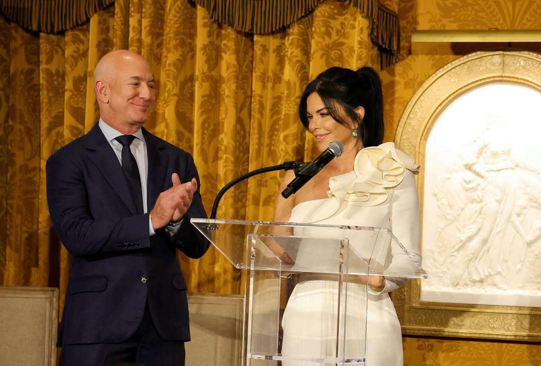 Millonarios y famosos, ellos son los exclusivos invitados a la boda de ...