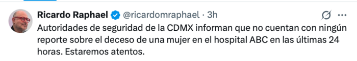 Reportan muerte de Isabel Miranda de Wallace | Aristegui Noticias