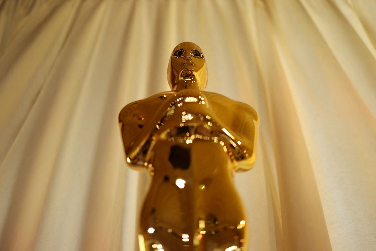 Premios Oscar 2025: conoce la lista completa de nominados por categoría | Aristegui Noticias