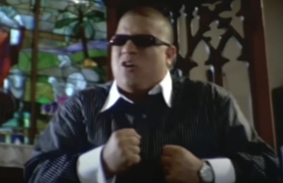 Héctor El Father lanza un canal de televisión cristiano | Aristegui ...