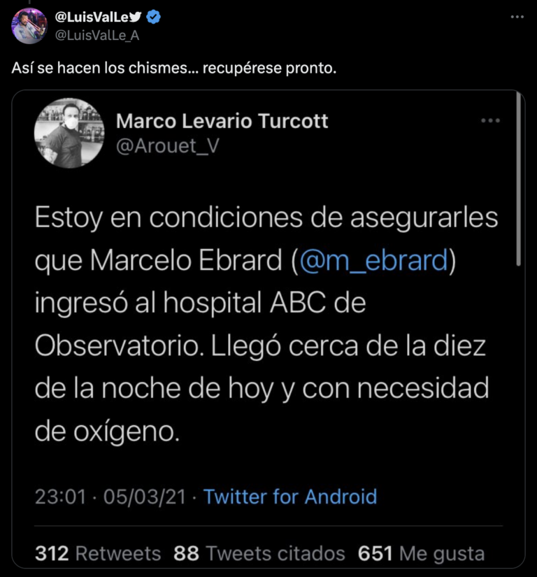 Televisa Leaks | ‘Siempre Marco Levario mintiendo’: ‘Palomar’ de ...