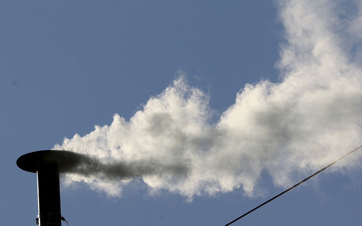 Aristegui en Vivo: Humo blanco, hay nuevo papa; violencia en Sinaloa; Meta gana juicio a NSO ...