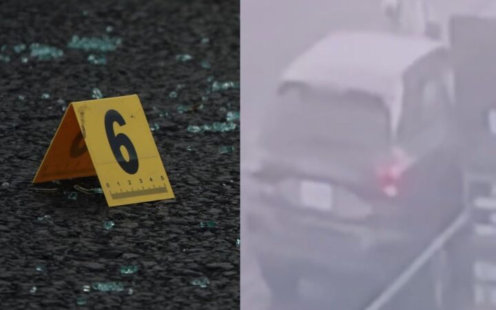 Brugada da emotivo adiós a colaboradores asesinados con minuto de silencio | Video | Aristegui ...