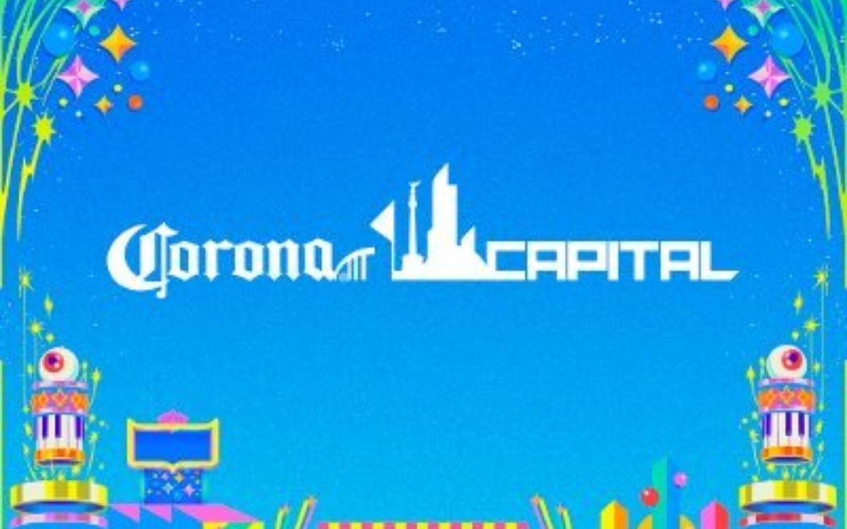 Linkin Park, Foo Fighters y Chappell Roan encabezan el Corona Capital ...