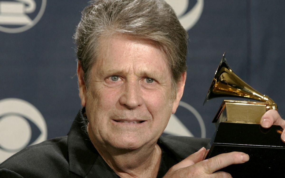 Brian Wilson, cofundador de The Beach Boys, fallece a los 82 años ...