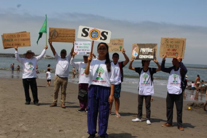 Día Mundial del Medio Ambiente: tres esfuerzos para enfrentar la ola de ...