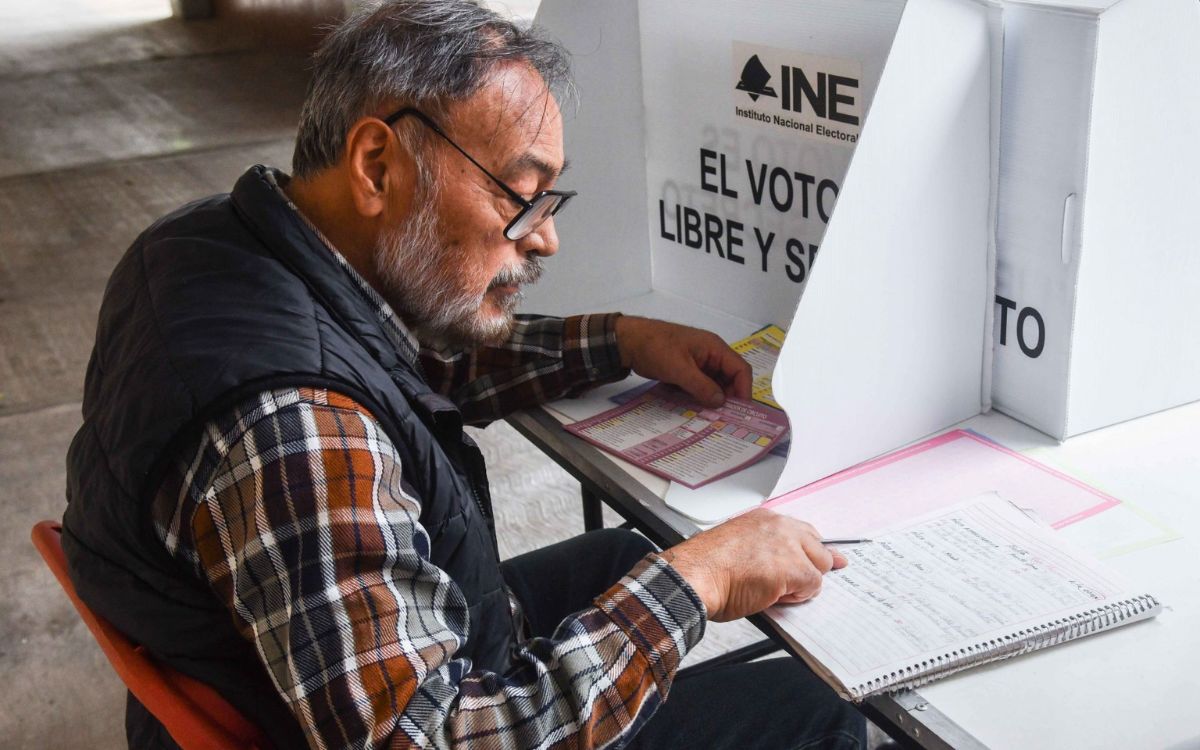 🔴 Aristegui En Vivo | Programa especial por la Elección Judicial | Aristegui Noticias