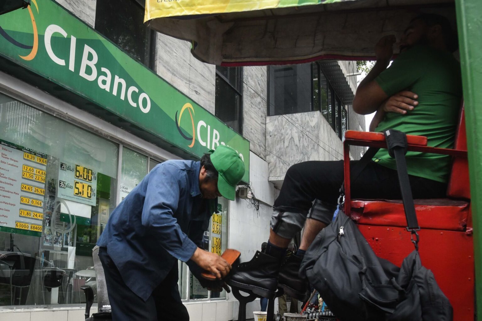 Visa desconecta a CIBanco de operaciones internacionales tras sanciones ...