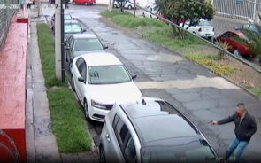 Juez ampara a nieto de Murillo Karam acusado de intento de homicidio ...