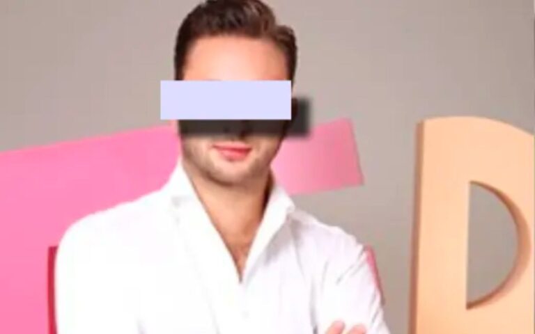 Juez ampara a nieto de Murillo Karam acusado de intento de homicidio ...