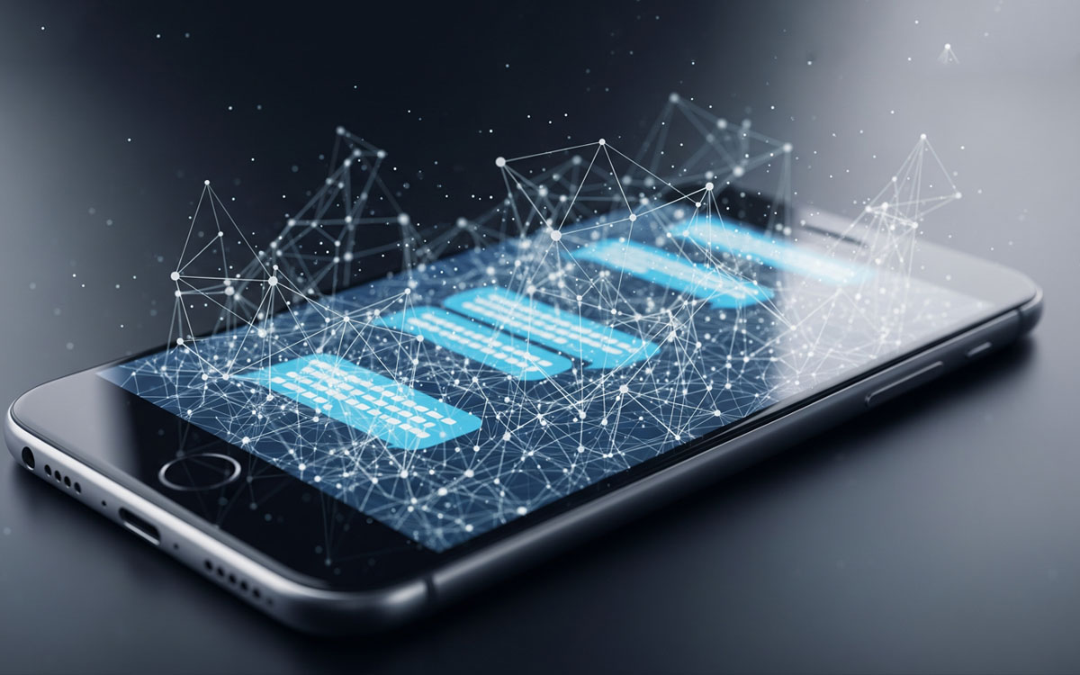 En México, 'nunca te vas a enterar cuándo estén monitoreando tus datos ...