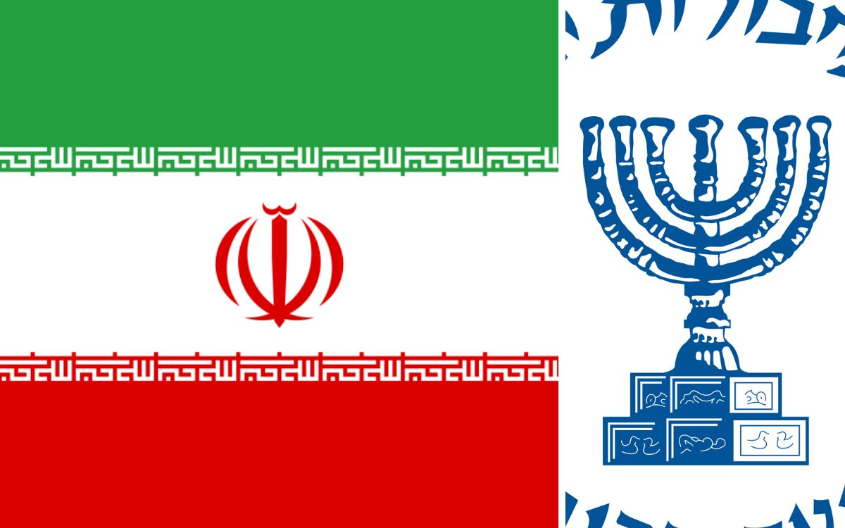Irán ejecuta a hombre acusado de colaborar con el Mossad en medio de ...