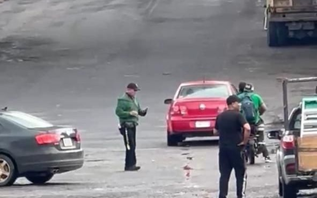 Matan a niño de 5 años durante enfrentamiento entre el CJNG y la Familia Michoacana en Zitácuaro ...