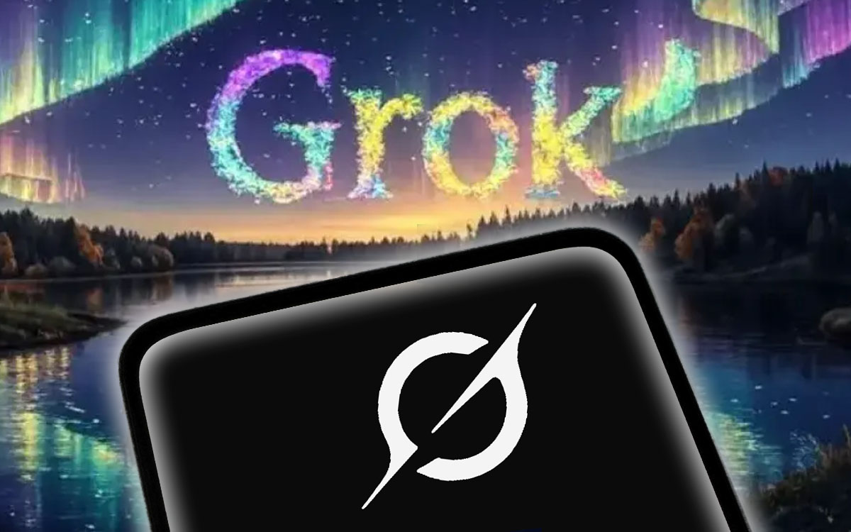 Elon Musk anuncia creación de 'Baby Grok', una aplicación de IA con ...