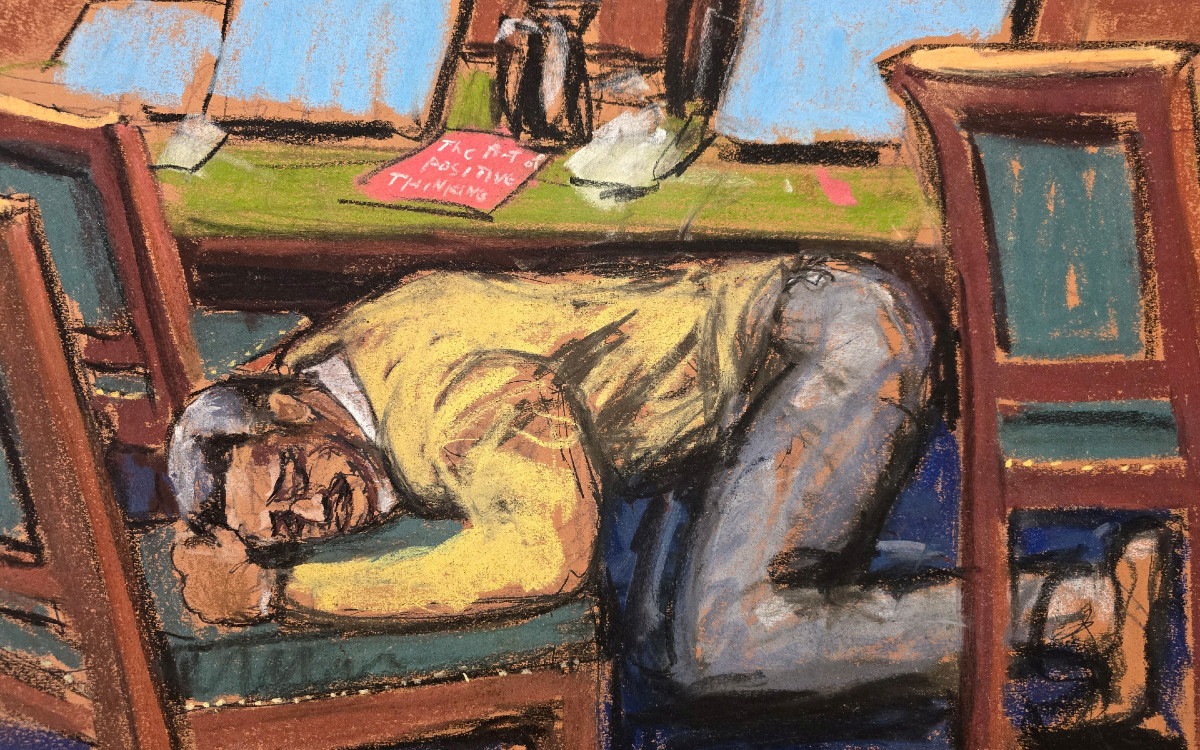 'Diddy' Combs se queda en la cárcel hasta la sentencia; ofrecía un millón de dólares por su ...