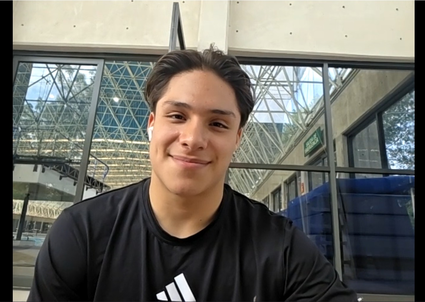 Osmar Olvera: oro histórico, Ma Jin seguirá en México y su ruta a LA ...