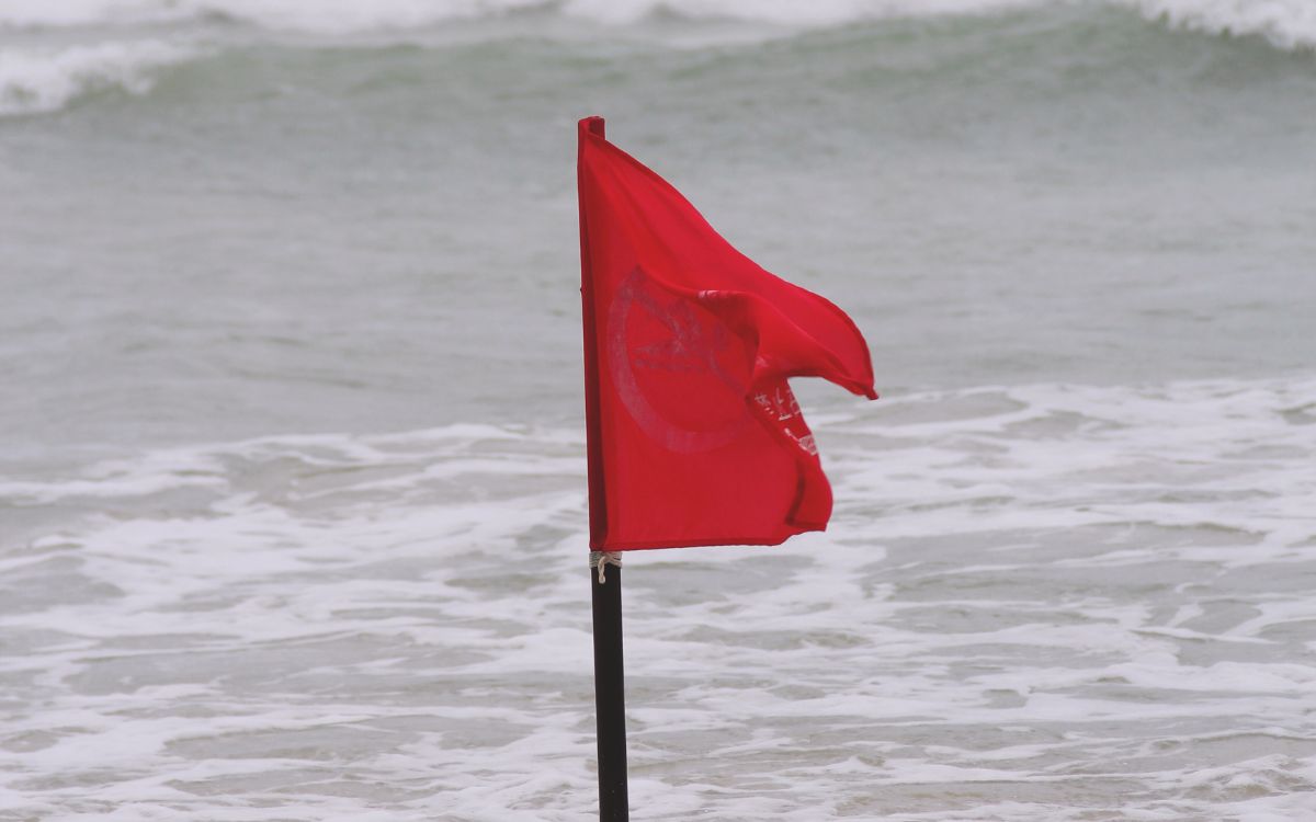 Marina alerta por mar de fondo en el Pacífico Mexicano | Aristegui Noticias