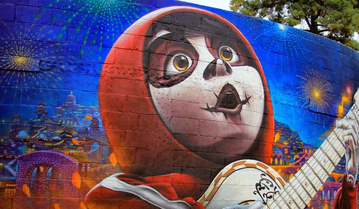 Disney World lanza programa especial por el Mes de la Herencia Hispana ...