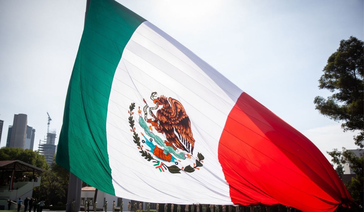 ¿Qué se celebra en México el 16 de septiembre? | Aristegui Noticias