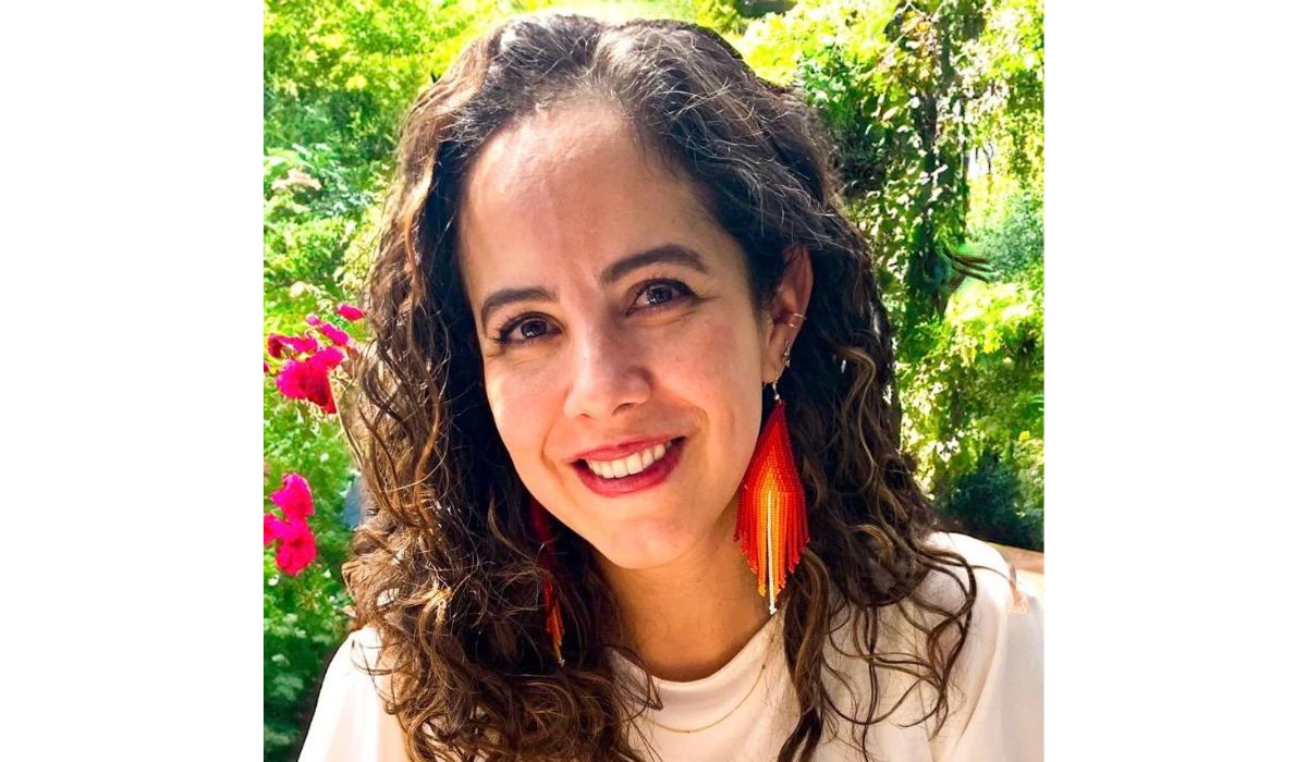 Conoce a Pilar Jacobo, la nueva Directora de Conservación de WWF México ...