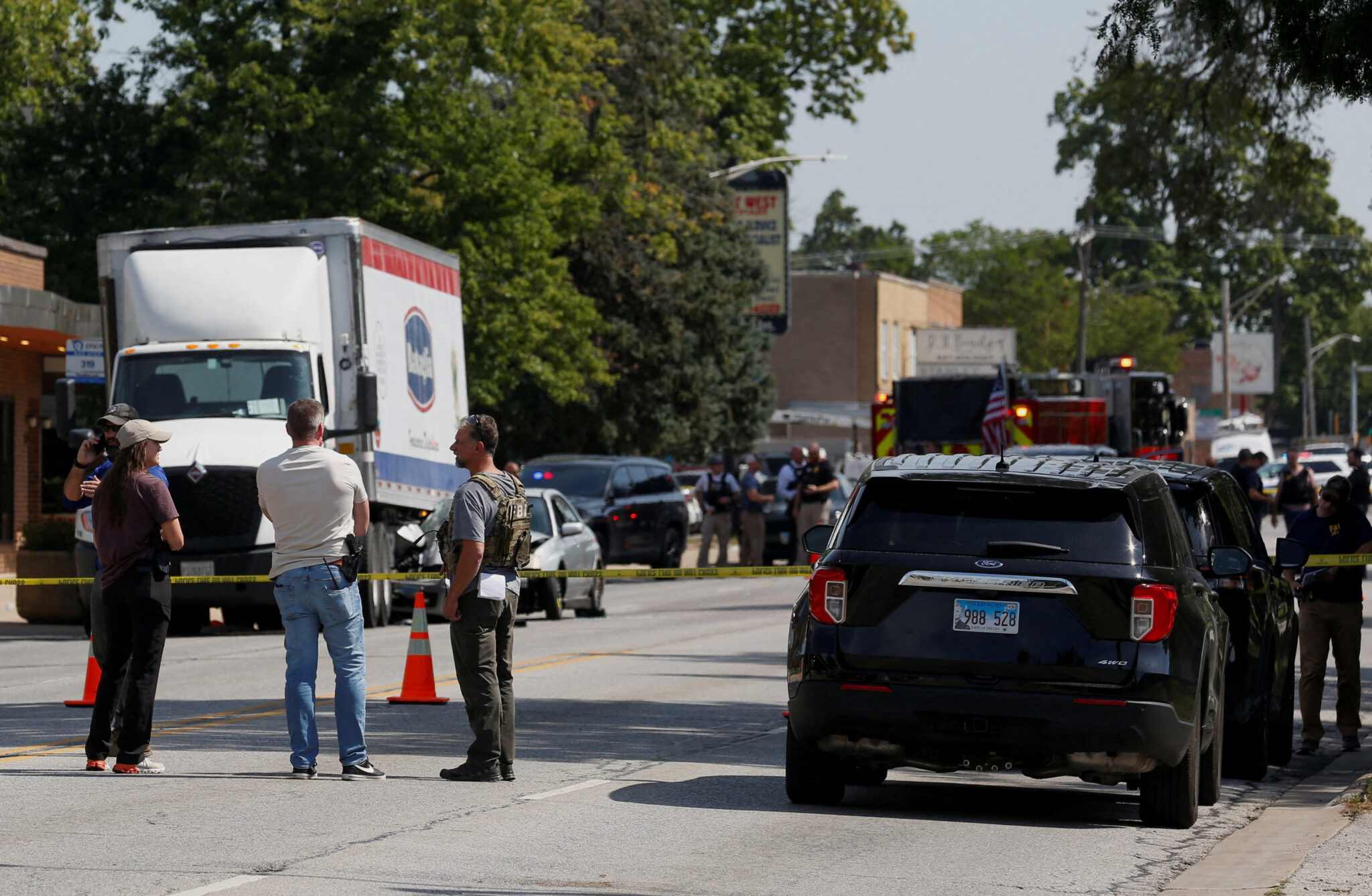 Silverio Villegas González, migrante mexicano asesinado por ICE en ...