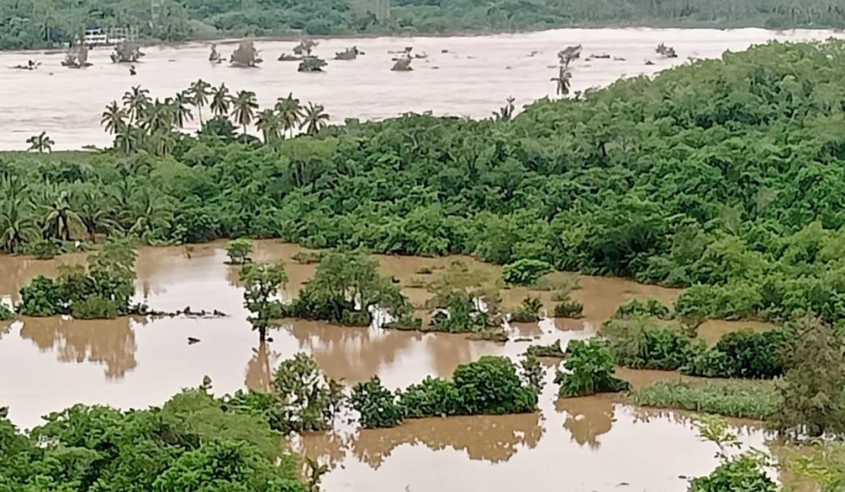 A 2 años de 'Otis', comunidades de Cacahuatepec reconstruyen sus ...