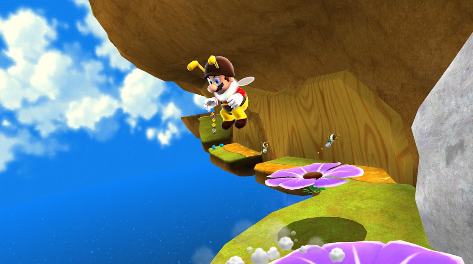 Super Mario Galaxy 1 y 2 para Nintendo Switch, dos juegos emblemáticos ...