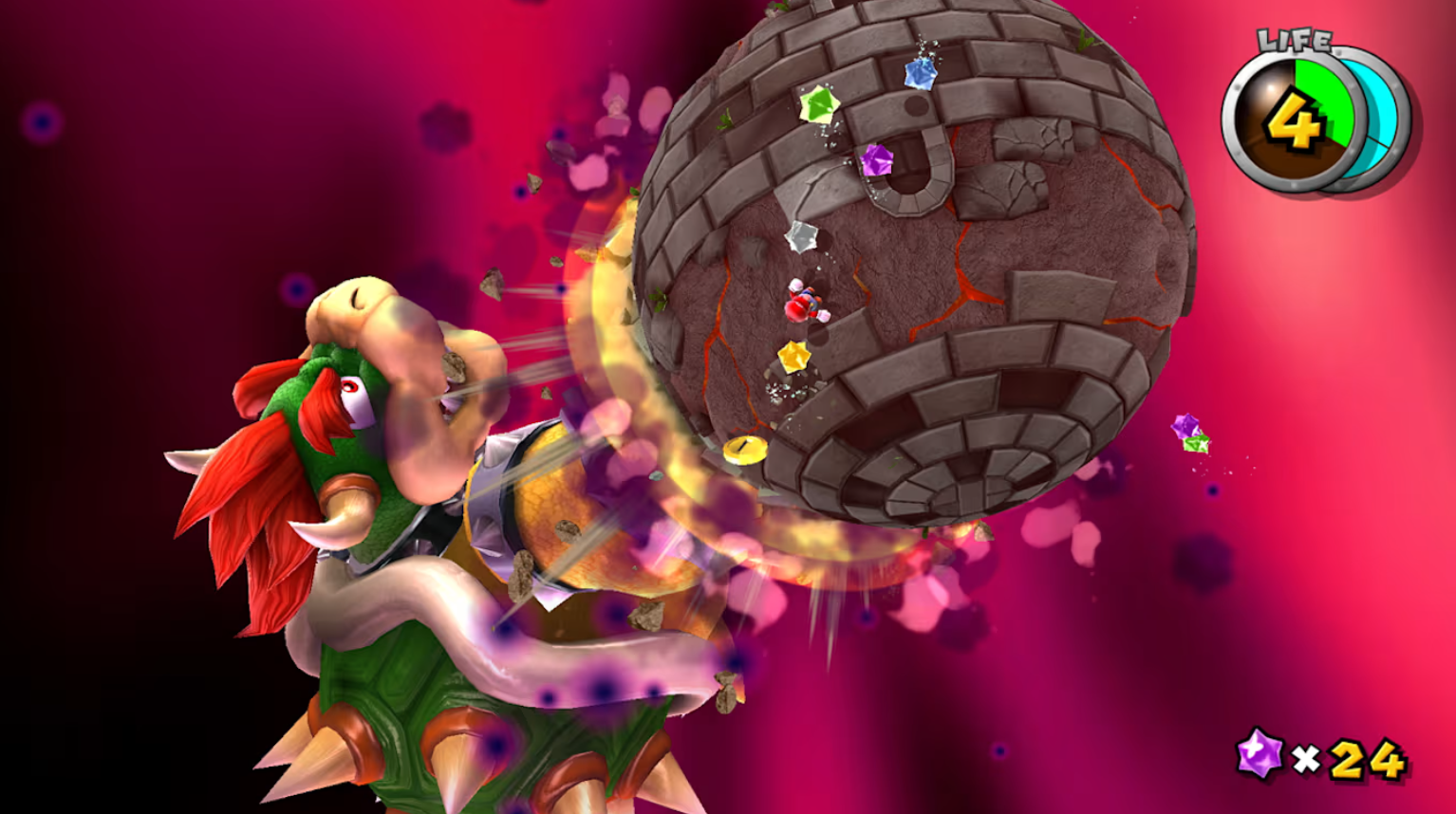 Super Mario Galaxy 1 y 2 para Nintendo Switch, dos juegos emblemáticos ...