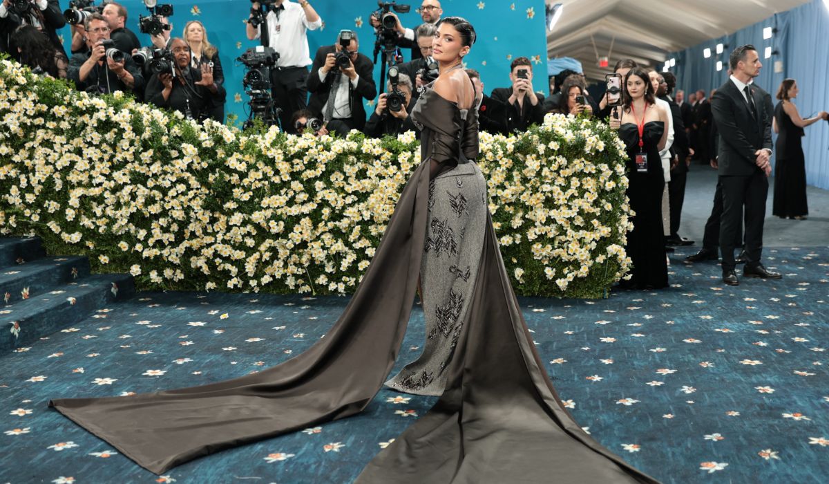 Kylie Jenner debuta en la música con 'Fourth Strike', una colaboración ...