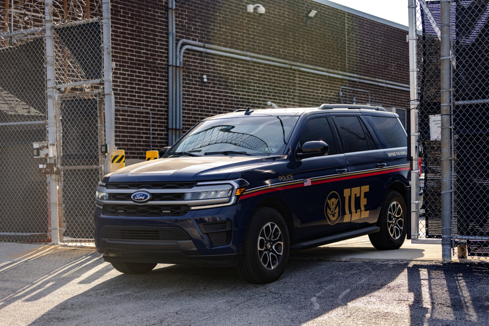 Criminales mexicanos ofrecen recompensas por matar agentes de ICE y CBP ...