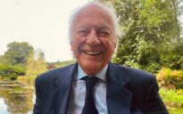 “No me gustaría ser recordado como quien dijo que México no es un país ...